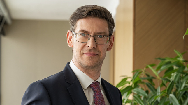 JOBS.BG - Кристоф Де Мил става главен изпълнителен директор на ОББ