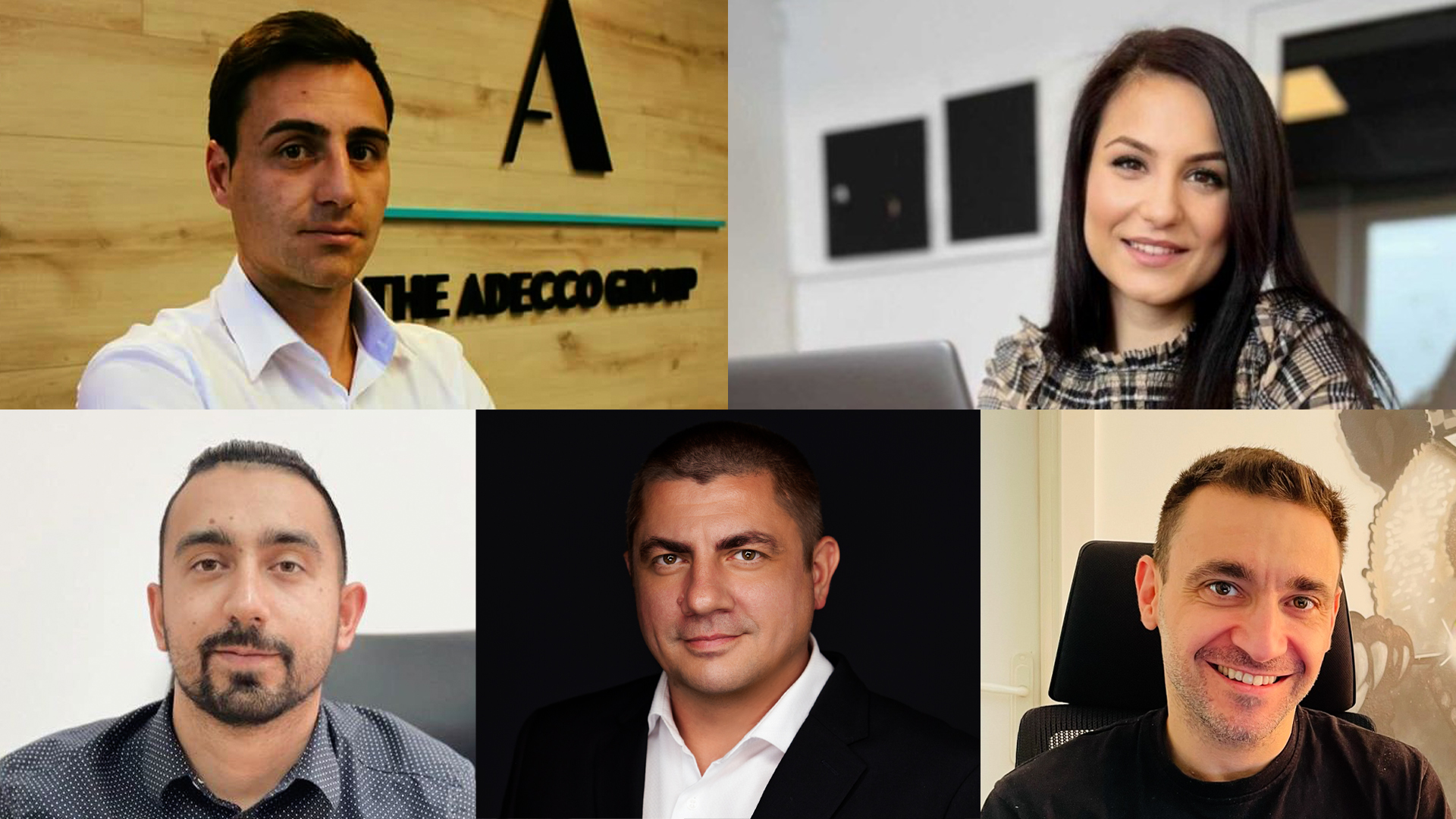 JOBS.BG - Кои ще са най-търсените позиции в ИТ сектора през 2025?