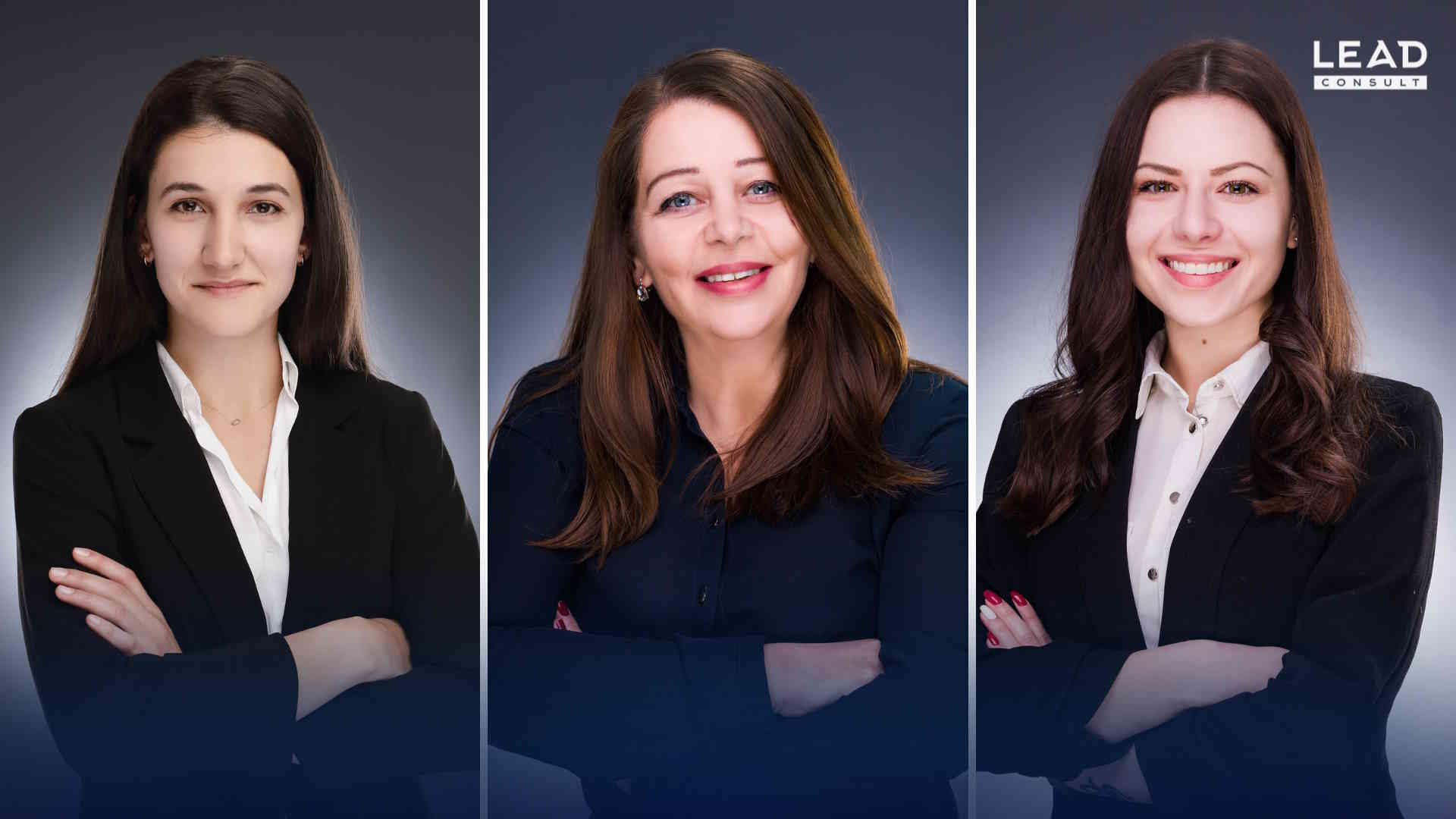 JOBS.BG - Какви придобивки предлага LEAD Consult?