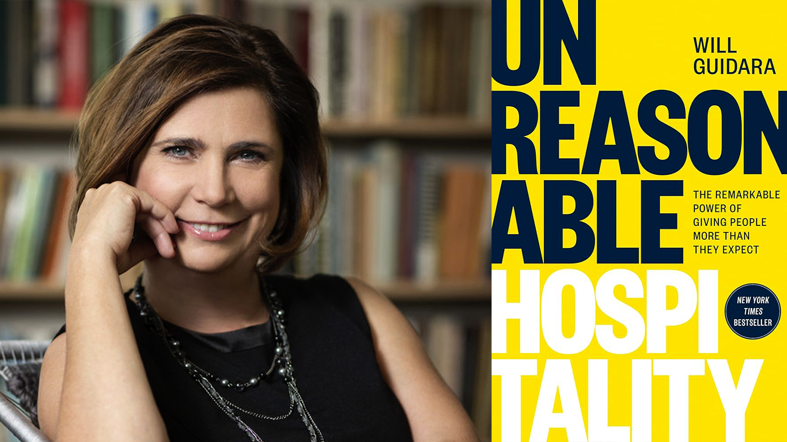 JOBS.BG - Какво четат PR лидерите: Мария Гергова – Бенгсстон, United Partners