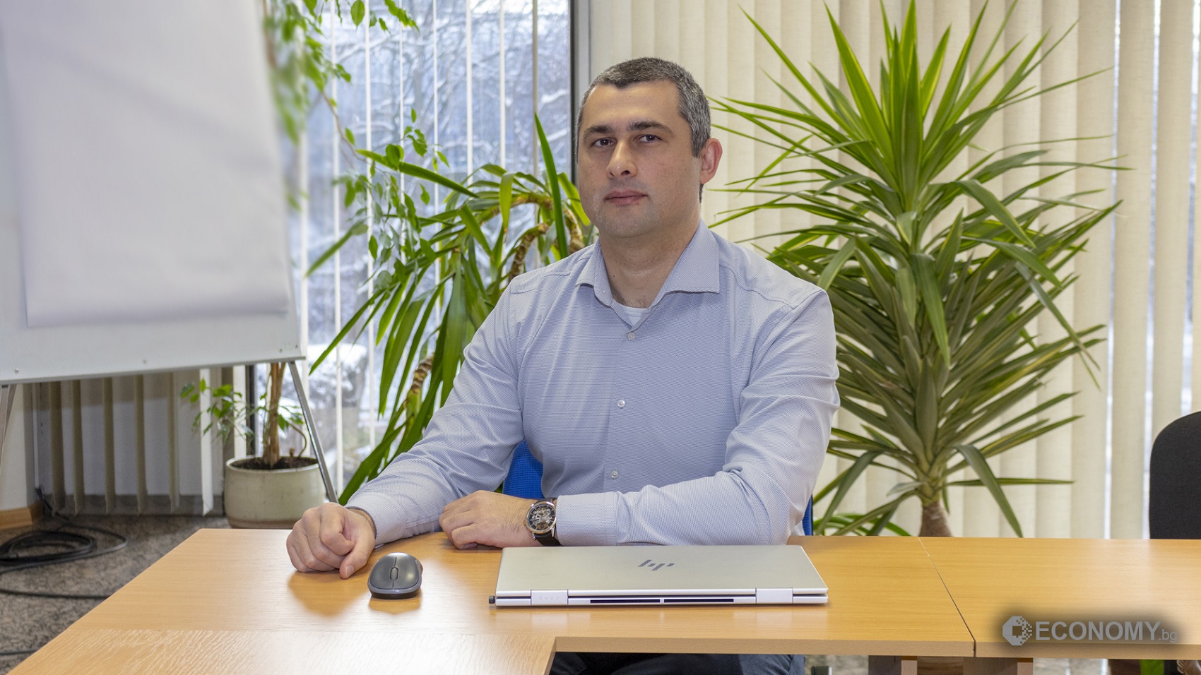 JOBS.BG - HR Лидерите на България: Ивайло Къцарков, HORAteka