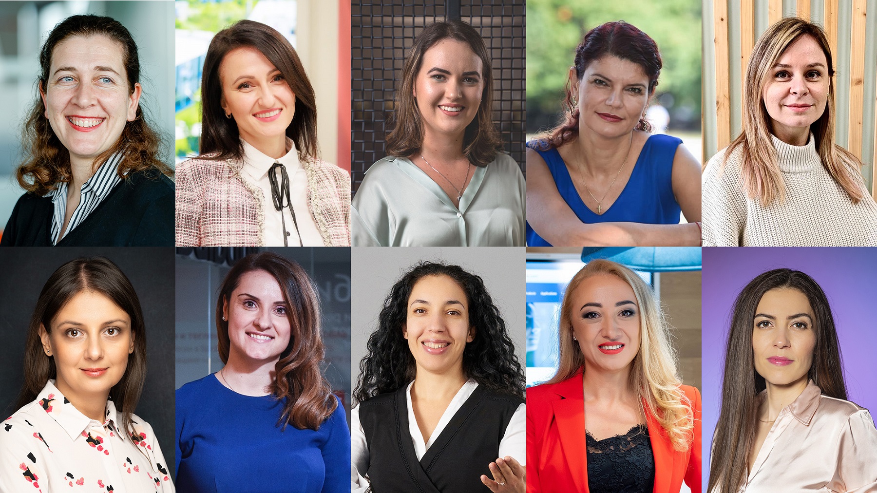 JOBS.BG - Жените лидери в България: Какъв съвет бих дала на 18-годишното си Аз?