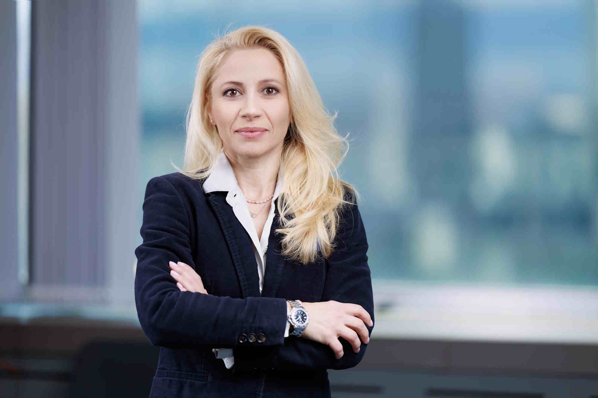 JOBS.BG - Аделина Попова е новият директор „Човешки ресурси“ на bTV Media Group