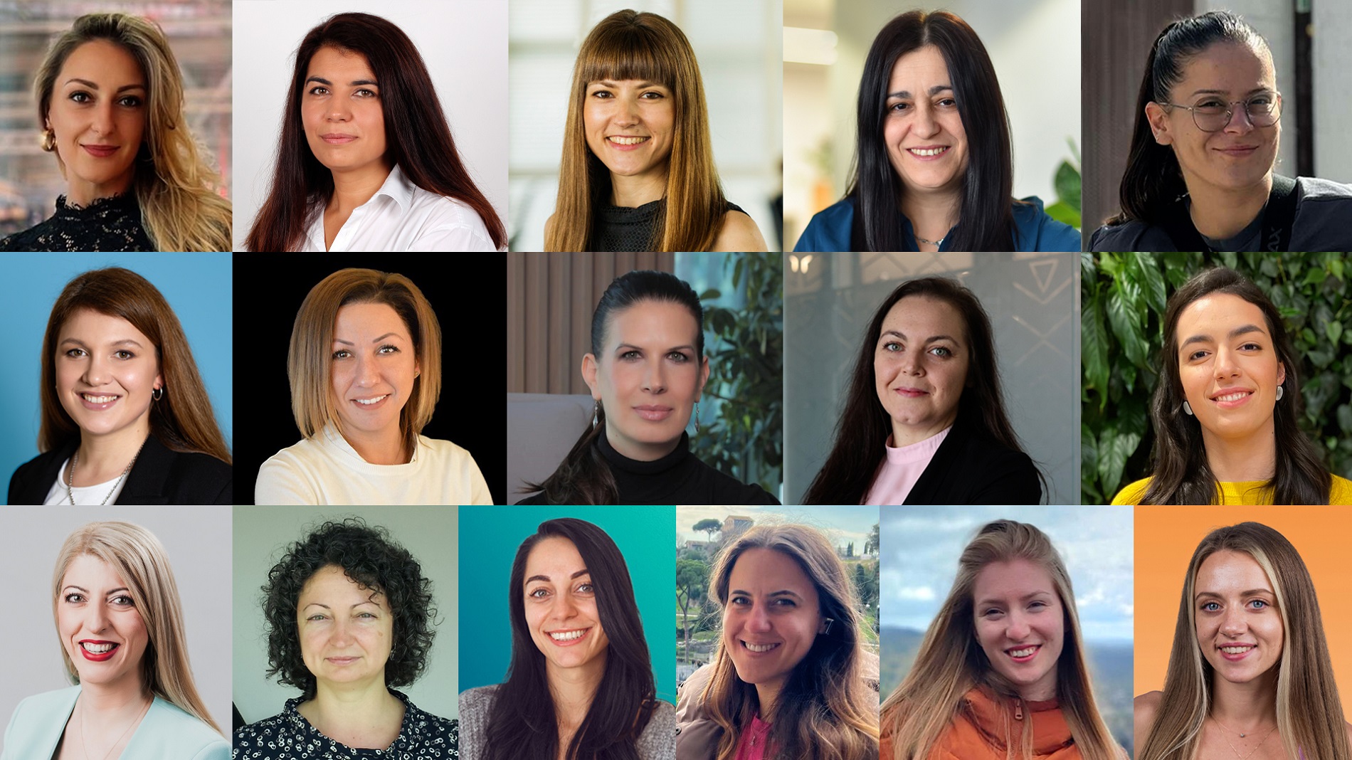 JOBS.BG - Жените в ИТ: Ако животът ми беше алгоритъм…?