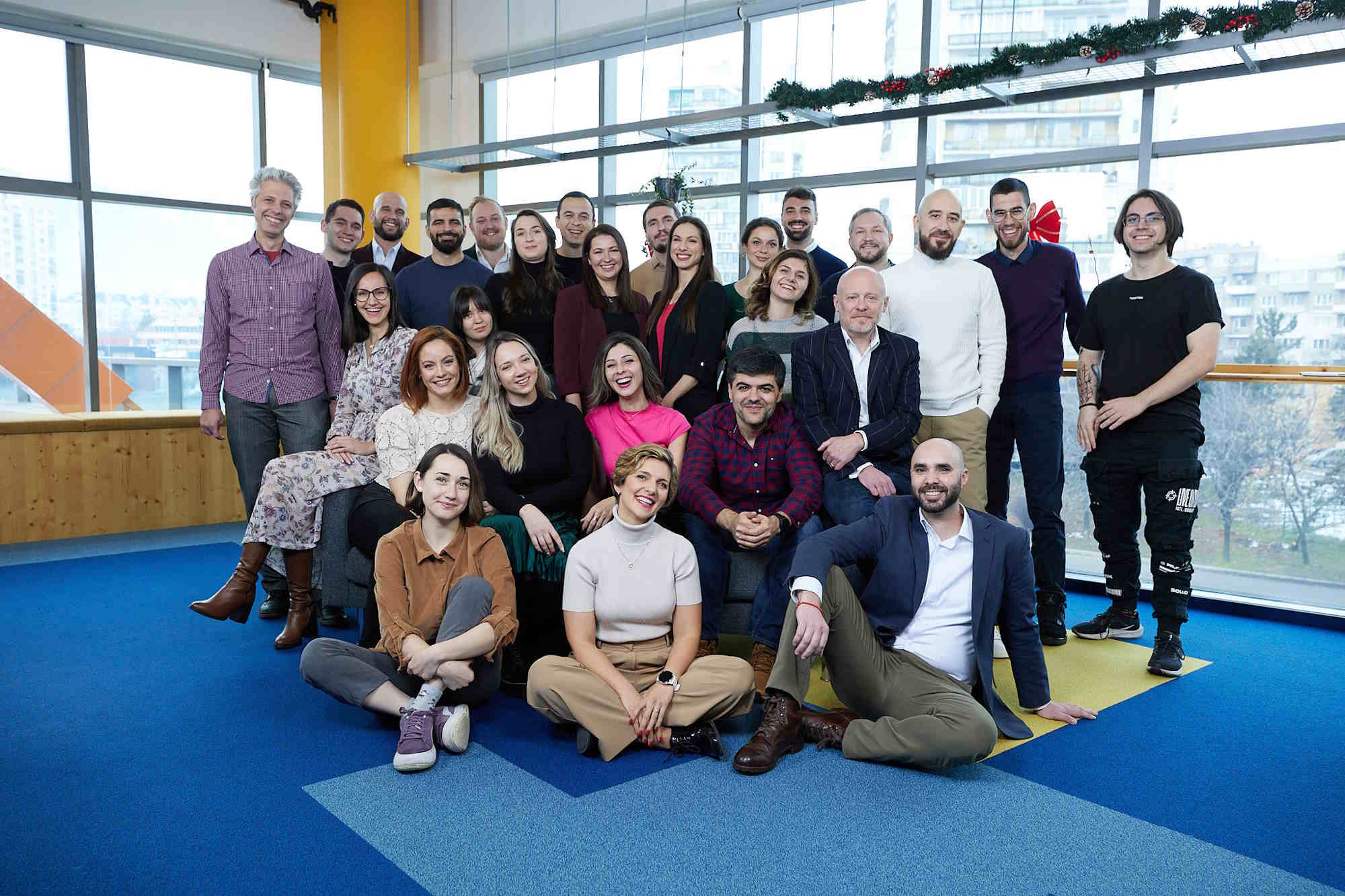 JOBS.BG - Как протича интервю за работа във FindMeCure?