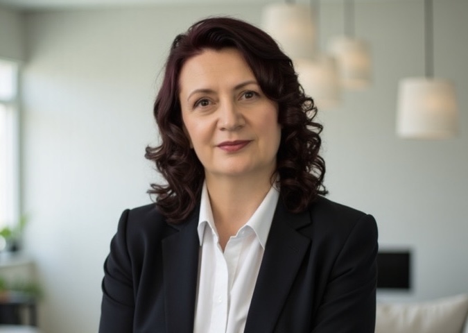 JOBS.BG - HR Лидерите на България: Анастасия Стоянова-Драгоева, Съдърланд Глобъл Сървисиз България