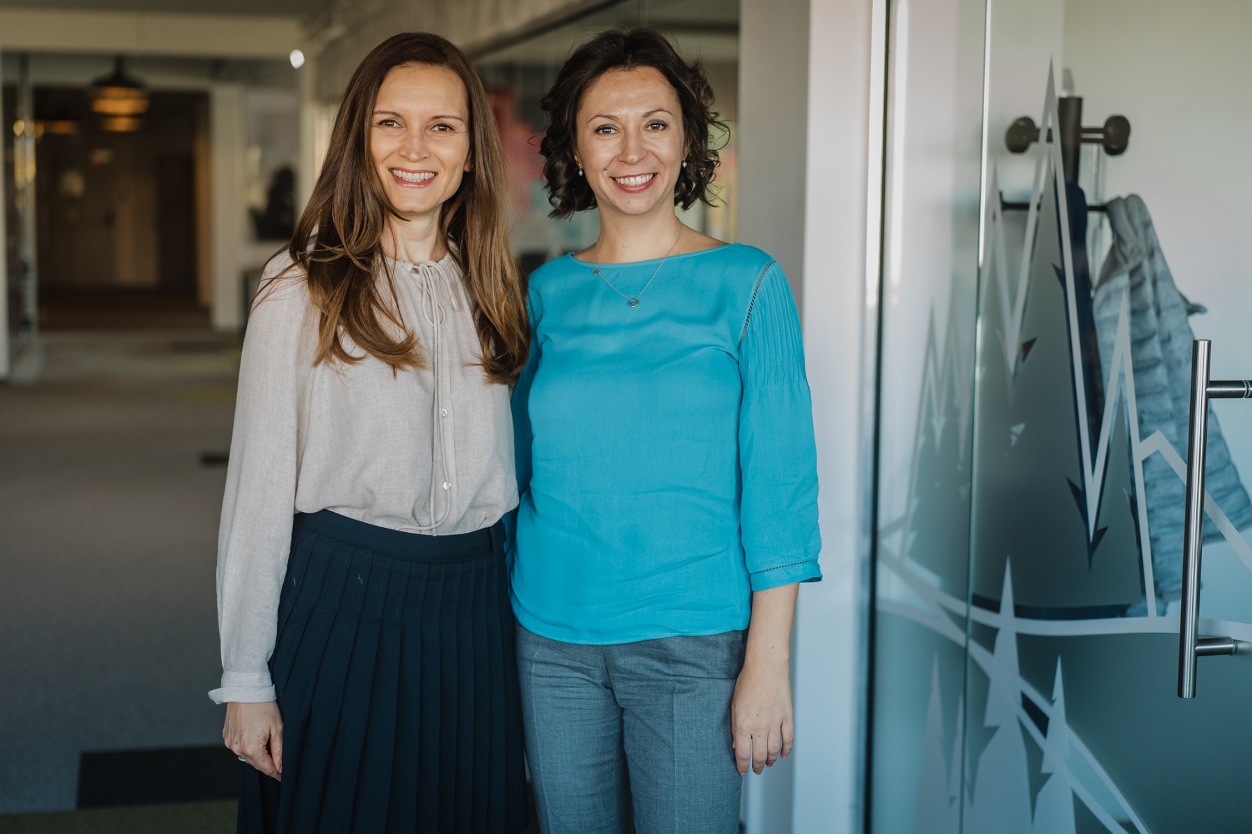 JOBS.BG - HR проектите в България: Лидерска коучинг програма SPARK, WeCoach.Team