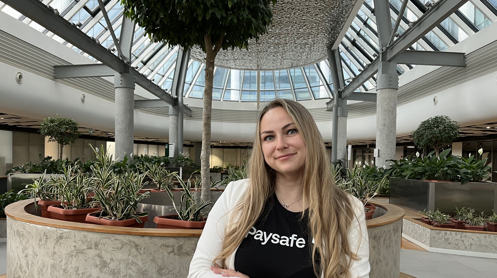 JOBS.BG - Gen X,Y,Z: Paysafe