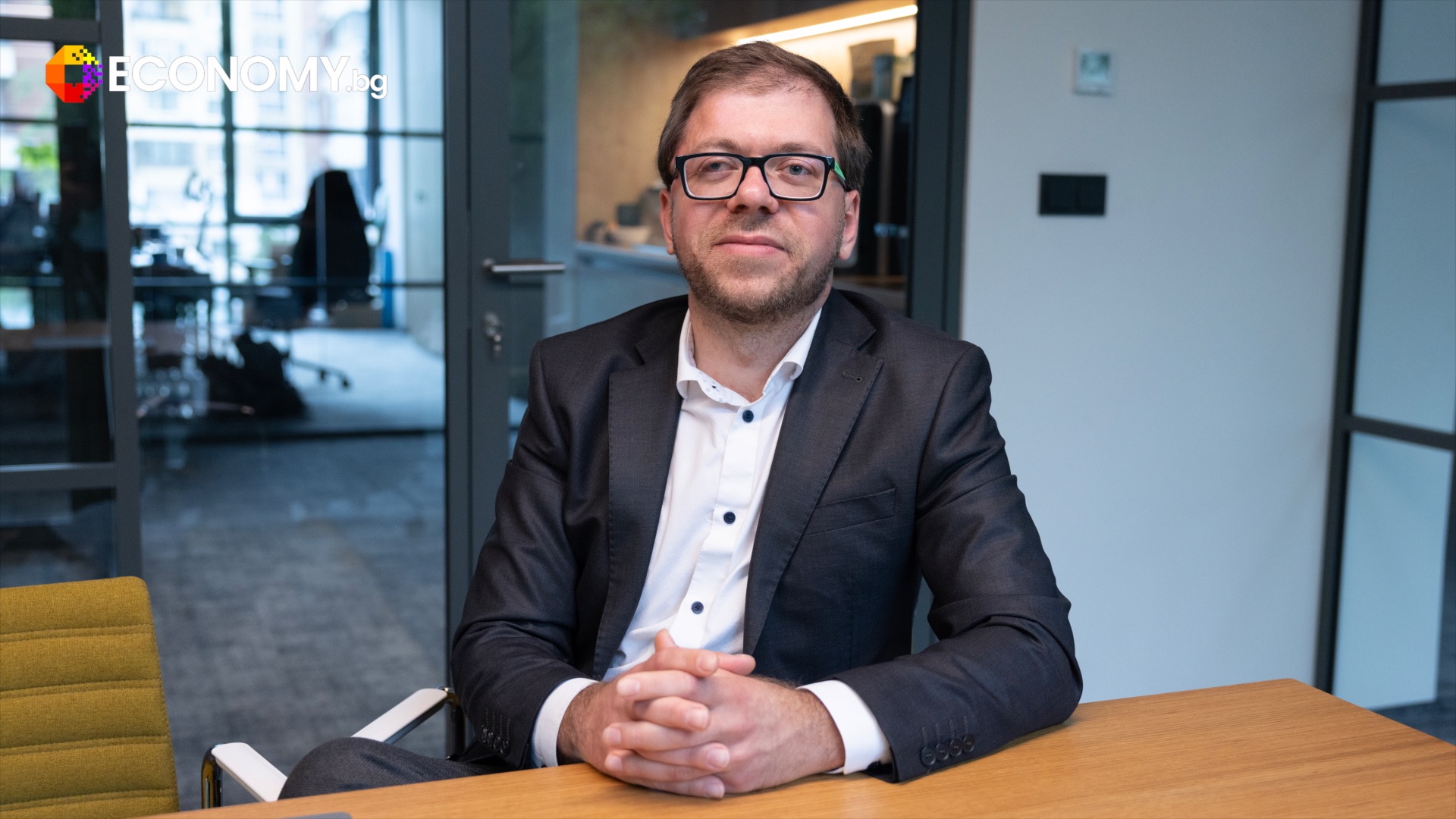 JOBS.BG - eBag: Очакваме да отворим втора логистична база до края на 2026 г.