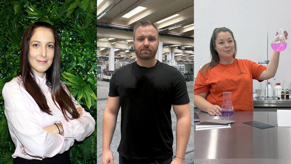 JOBS.BG - Мненията на служителите за ЛИНКИН