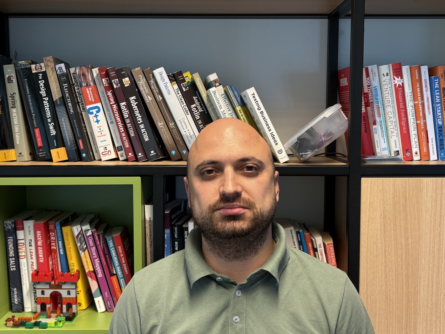 JOBS.BG - Как протича интервю за работа в Appolica?