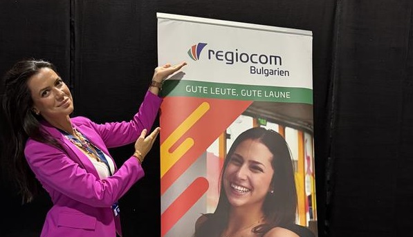 Jobs Bg Предложения за работа от водещи компании в България