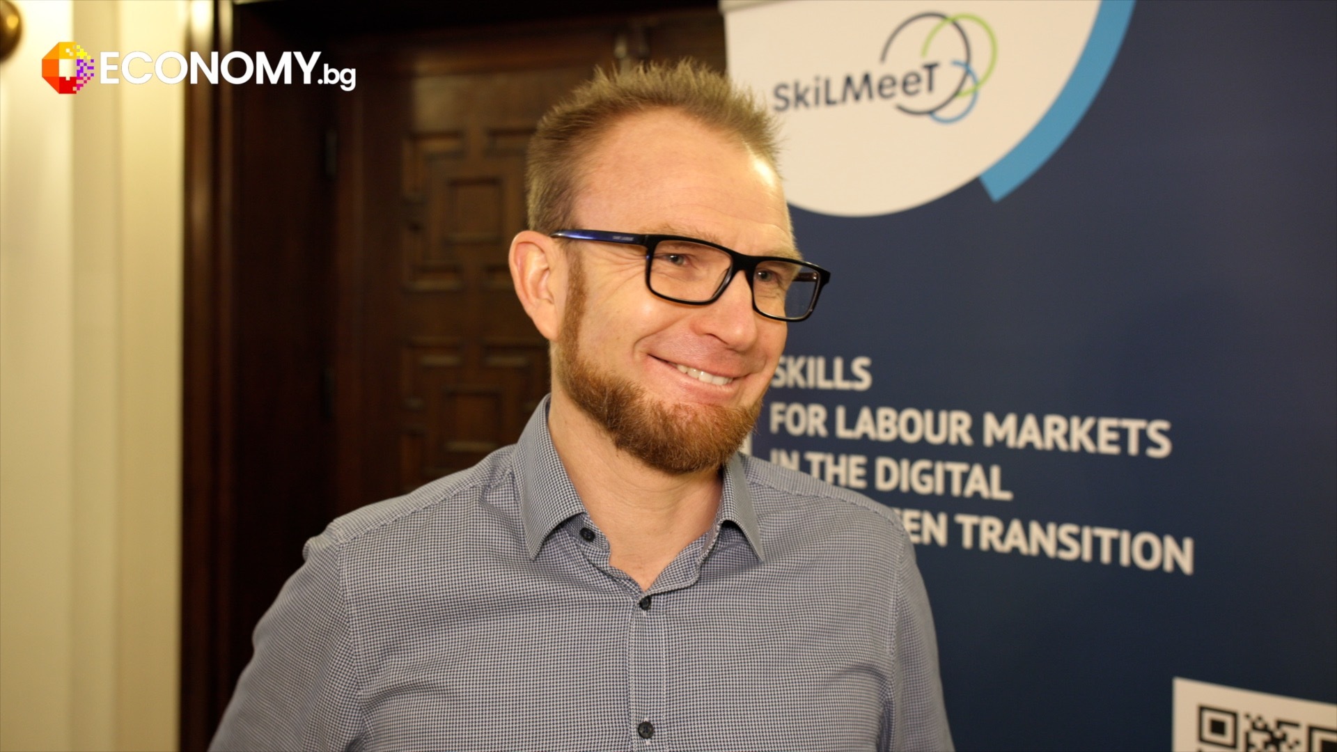 JOBS.BG - Анкета: Как изкуственият интелект променя същността на работата?