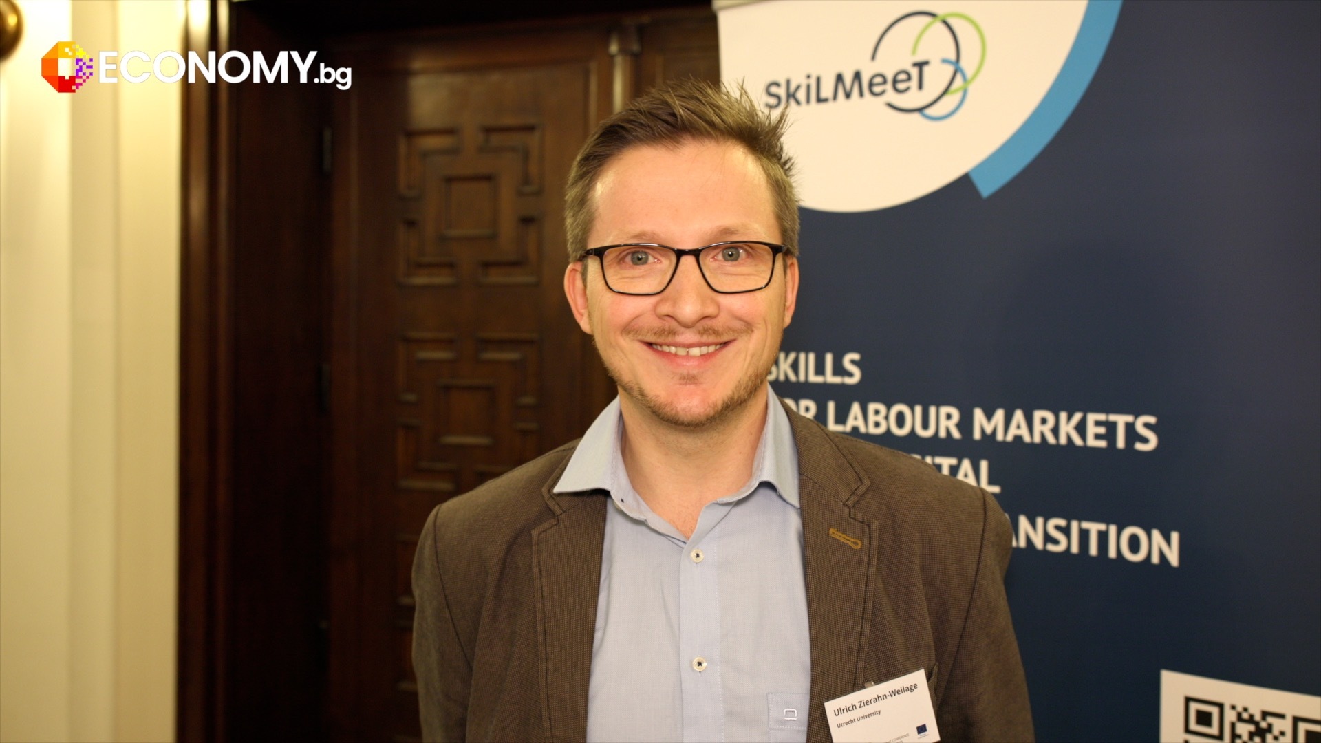 JOBS.BG - Анкета: Кои умения са най-важни, за да могат хората да успяват в ерата на изкуствения ...